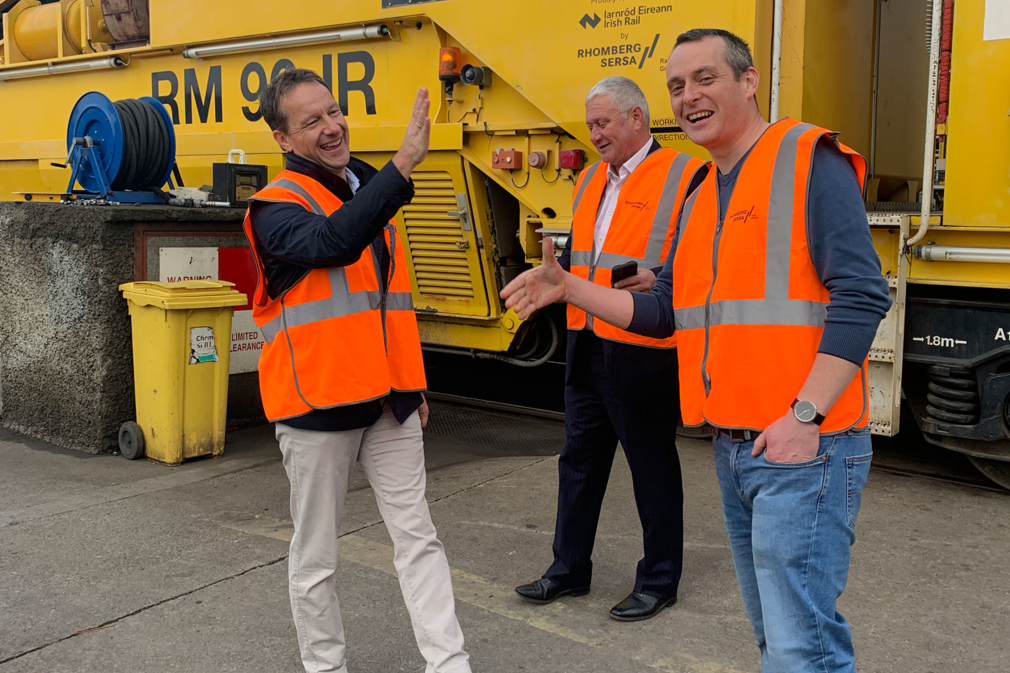 Das unternehmerische Handeln als Schlüsselfaktor des Erfolgs - Rhomberg ...