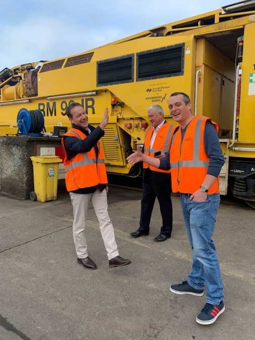 Das unternehmerische Handeln als Schlüsselfaktor des Erfolgs - Rhomberg ...
